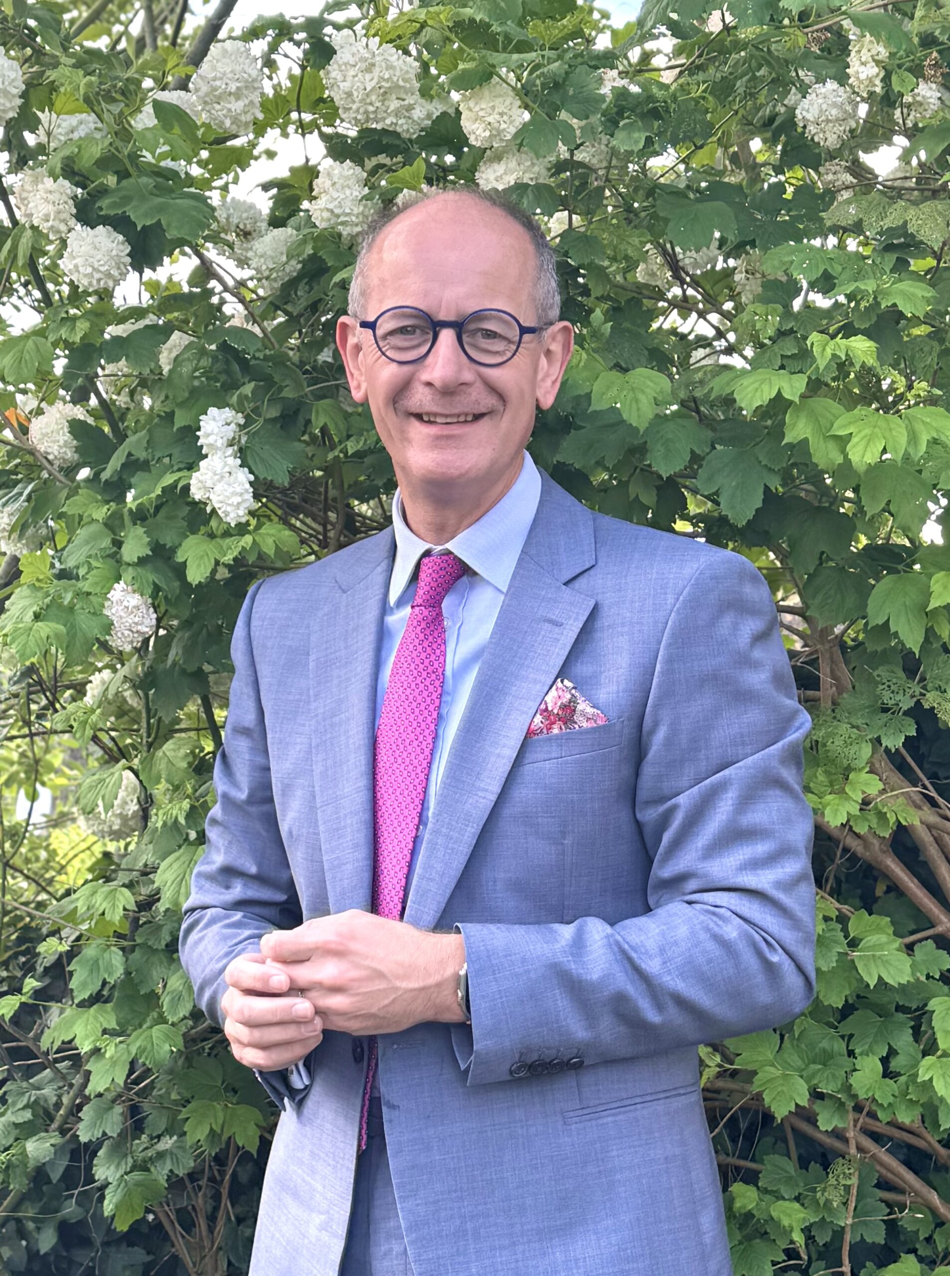 Daniel Nuzum – perinatalexcellence.org