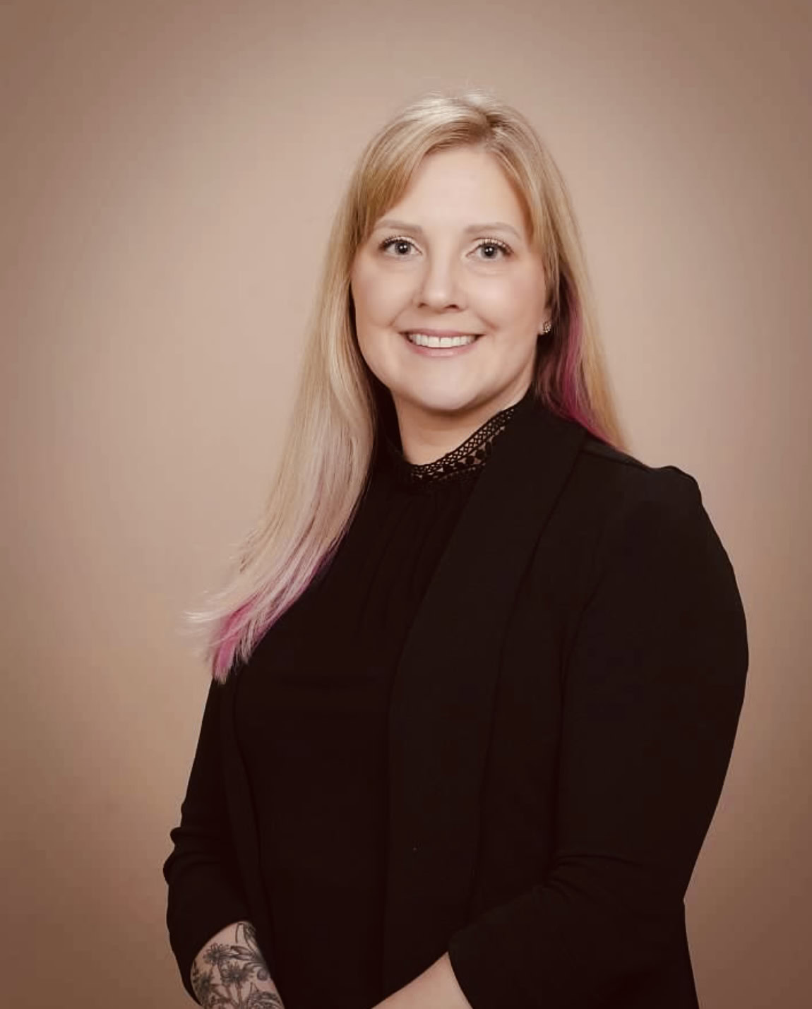 Jennifer Price – perinatalexcellence.org